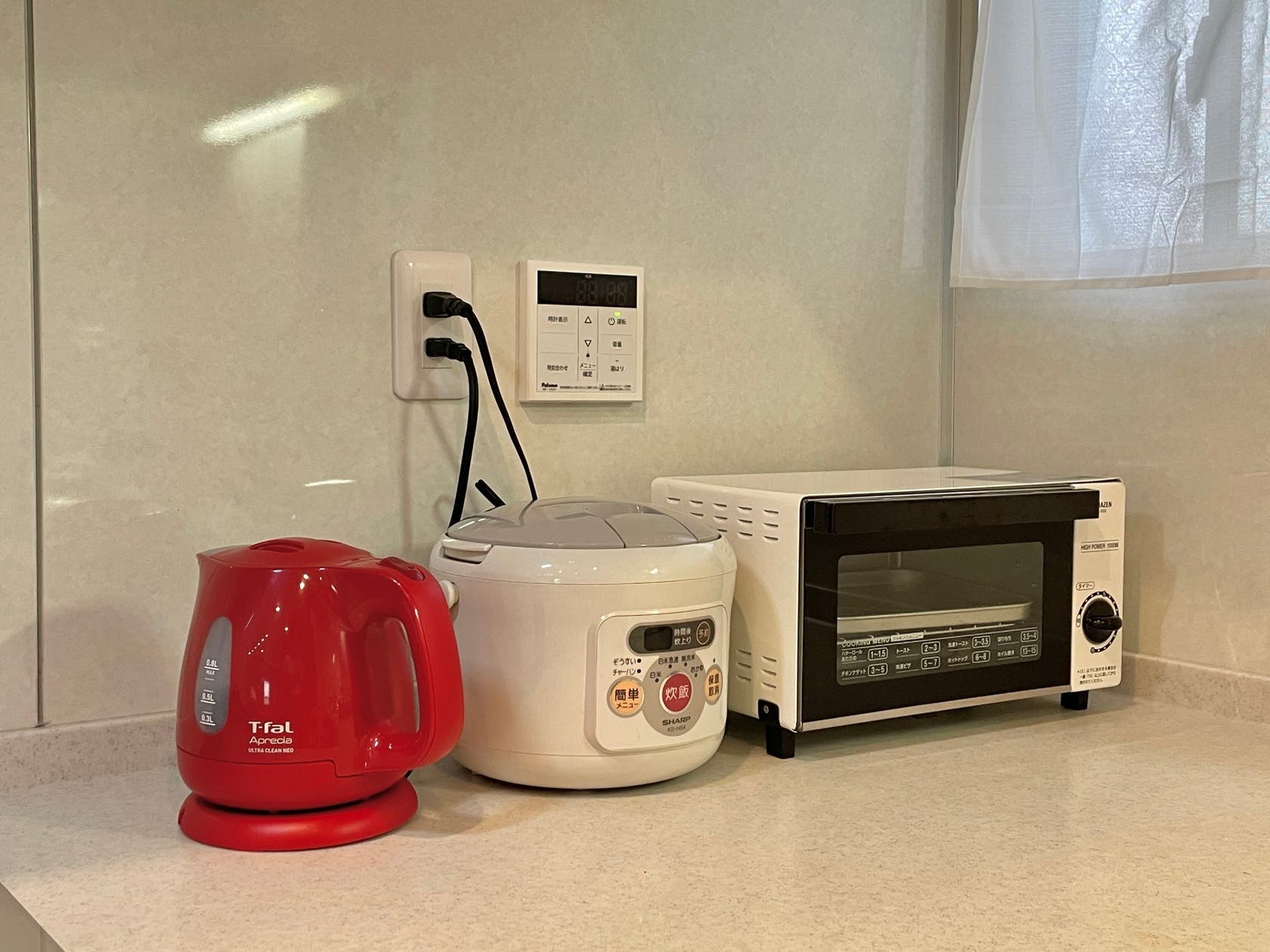 本駒込駅から徒歩3分のレンタルキッチン＆スペースの写真11