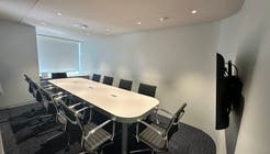 【センター南 by Farrow Group】モニター・ホワイトボード付き!10名様利用可能!会議室Cの写真4