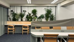 【センター南 by Farrow Group】モニター・ホワイトボード付き!最大30名様利用可能!貸切プランの写真2
