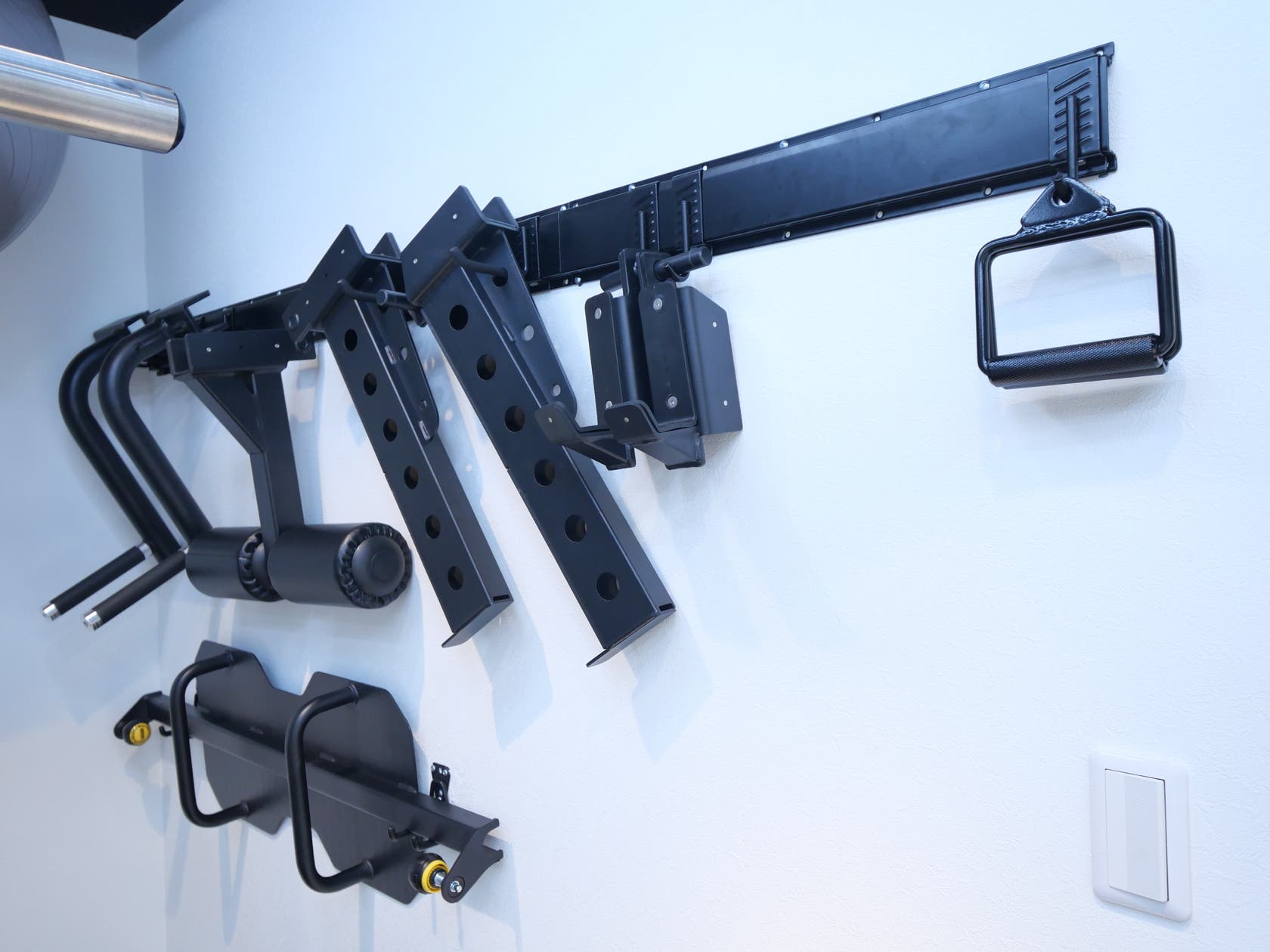 【北千住駅6分】｜地域最安｜ジャンプ系のトレーニング、ミット打ち🥊｜高性能設備｜備品多数｜ダンス可🕺｜レンタルジムの写真9