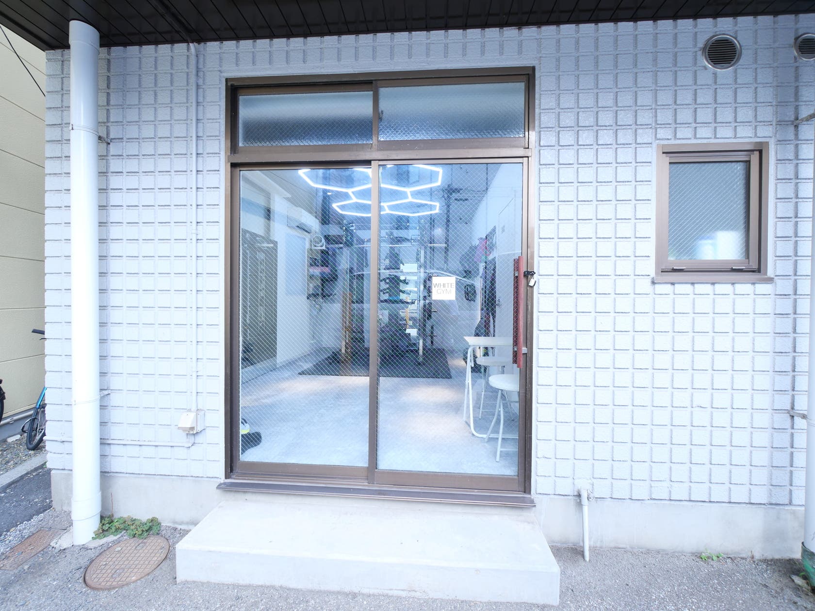 【北千住駅6分】｜地域最安｜ジャンプ系のトレーニング、ミット打ち🥊｜高性能設備｜備品多数｜ダンス可🕺｜レンタルジムの写真20