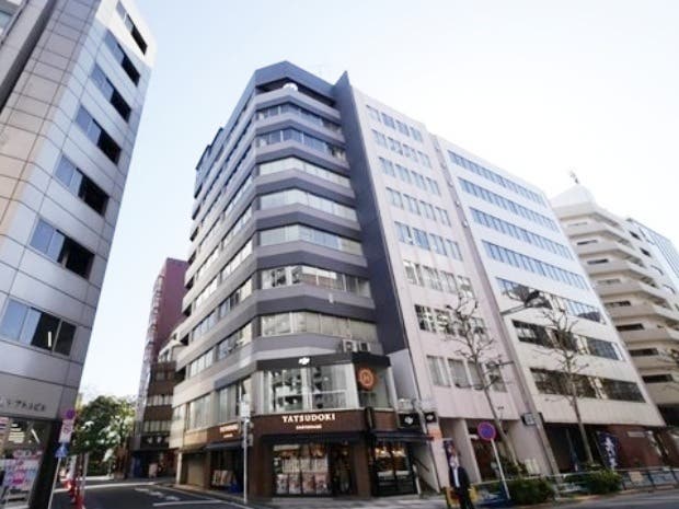 【新宿御苑前1分】100人着席可能な会議室｜Wi-Fi、プロジェクター、スクリーン完備｜セミナーやイベントに最適の写真30