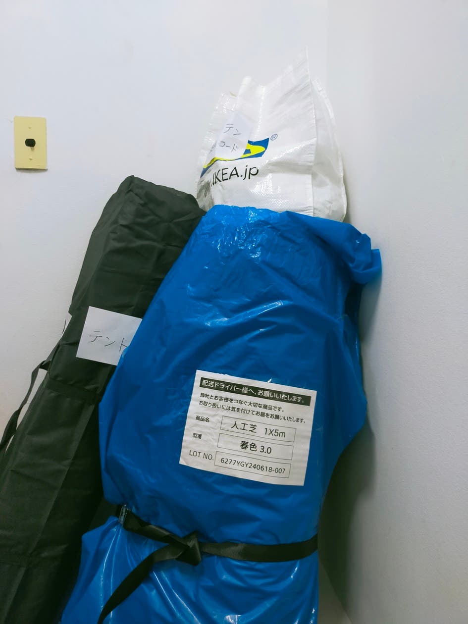 ■※板橋本町駅徒歩5分、開放的な雰囲気の屋上で撮影、パーティー、バーベキューなどを！事前無料見学可の写真16