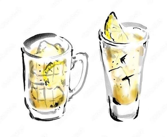 焼酎、ハイボール、ソフトドリンク飲み放題プラン※1人分の画像1