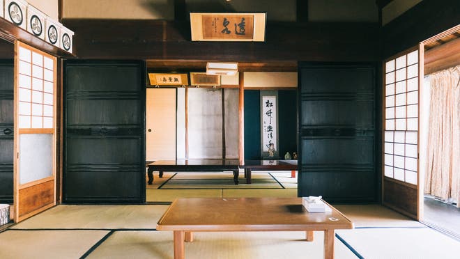 100年超の歴史をもつ酒造家のレンタルスペース!|映画撮影、MV撮影、イベント、ポートレート撮影、マルシェ利用など!の写真1