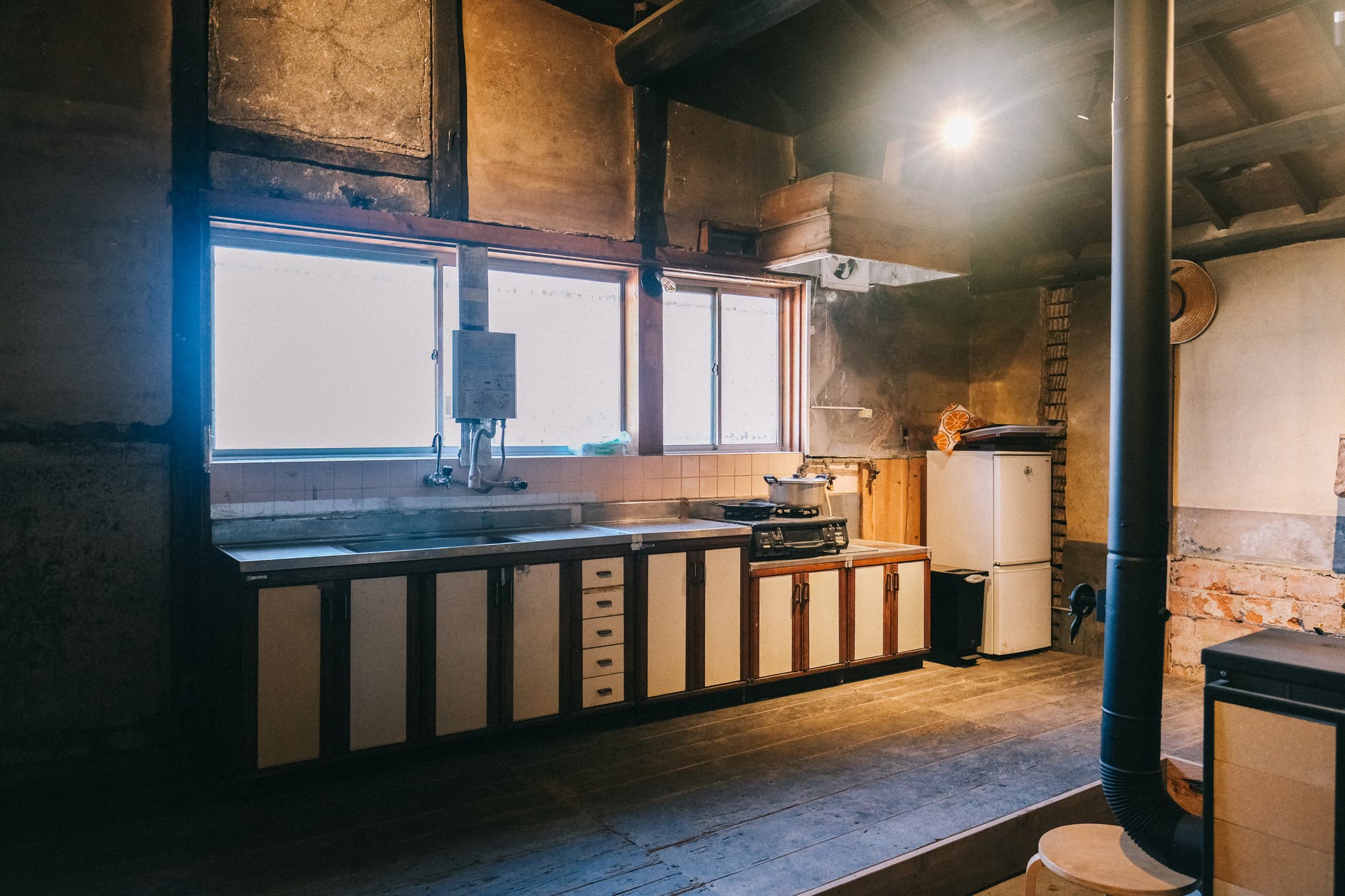 100年超の歴史をもつ酒造家のレンタルスペース！｜映画撮影、MV撮影、イベント、ポートレート撮影、マルシェ利用など！の写真9