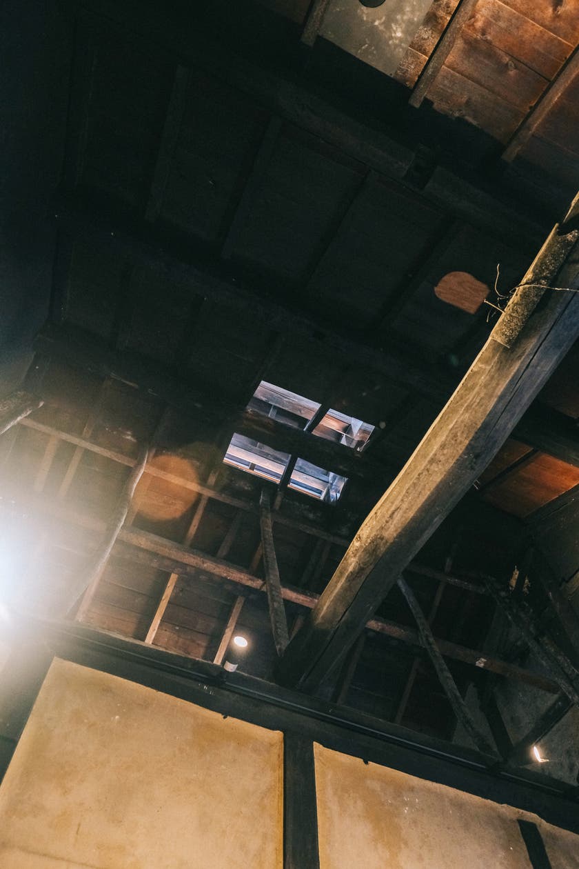 100年超の歴史をもつ酒造家のレンタルスペース！｜映画撮影、MV撮影、イベント、ポートレート撮影、マルシェ利用など！の写真11