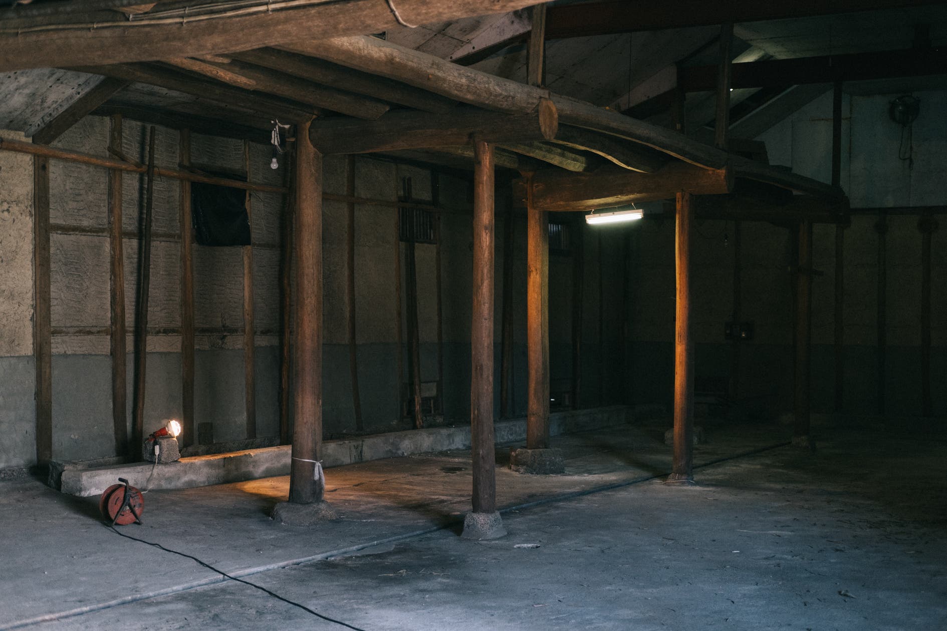 100年超の歴史をもつ酒造家のレンタルスペース！｜映画撮影、MV撮影、イベント、ポートレート撮影、マルシェ利用など！の写真15