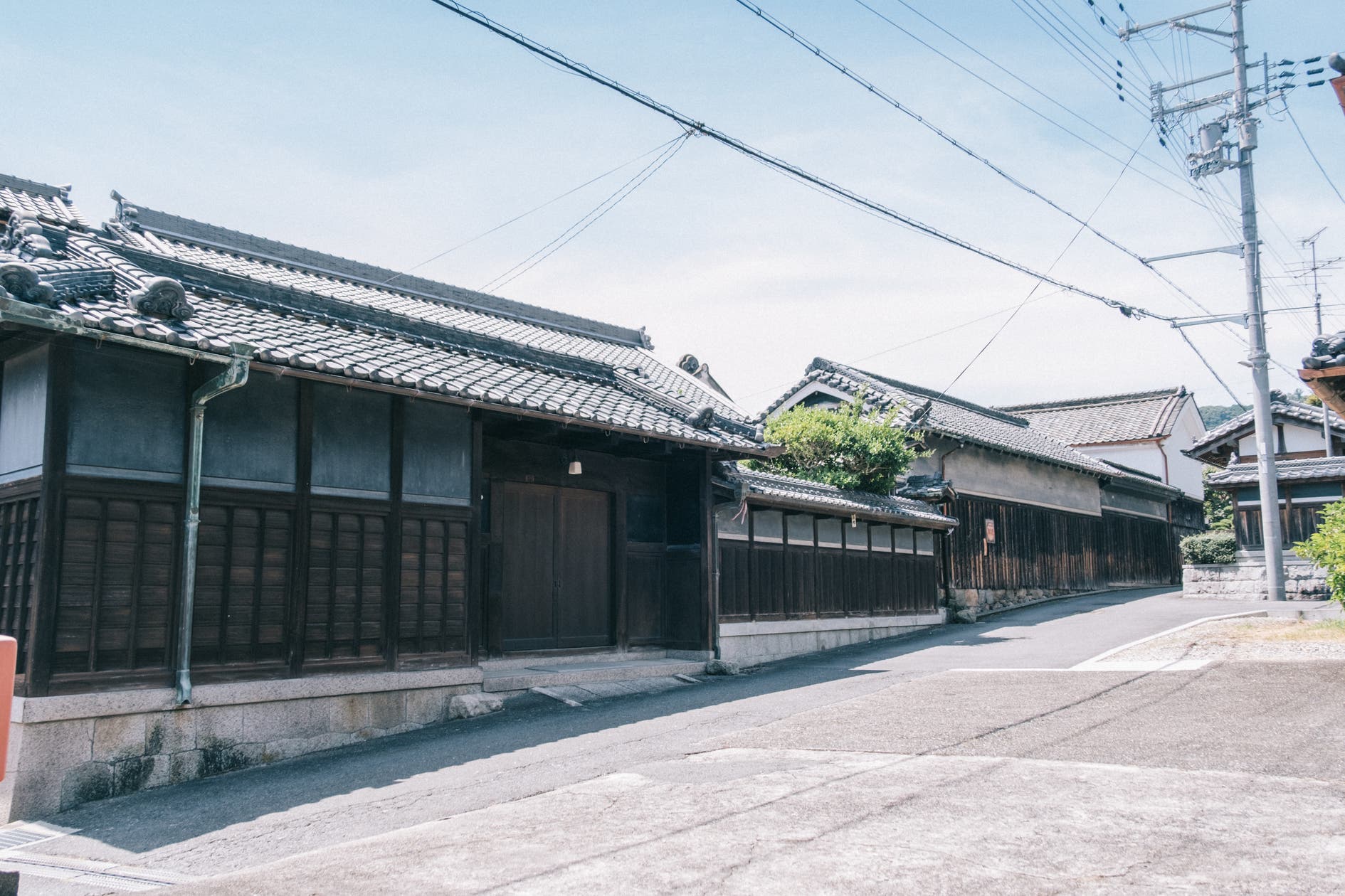 100年超の歴史をもつ酒造家のレンタルスペース！｜映画撮影、MV撮影、イベント、ポートレート撮影、マルシェ利用など！の写真17