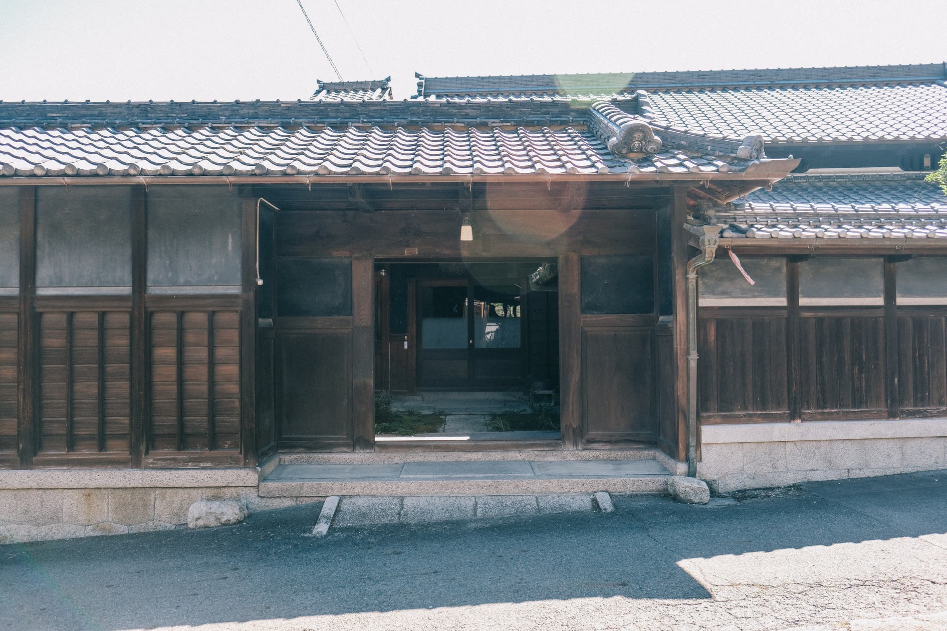 100年超の歴史をもつ酒造家のレンタルスペース！｜映画撮影、MV撮影、イベント、ポートレート撮影、マルシェ利用など！の写真18