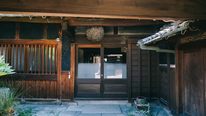 100年超の歴史をもつ酒造家のレンタルスペース!|映画撮影、MV撮影、イベント、ポートレート撮影、マルシェ利用など!の写真19