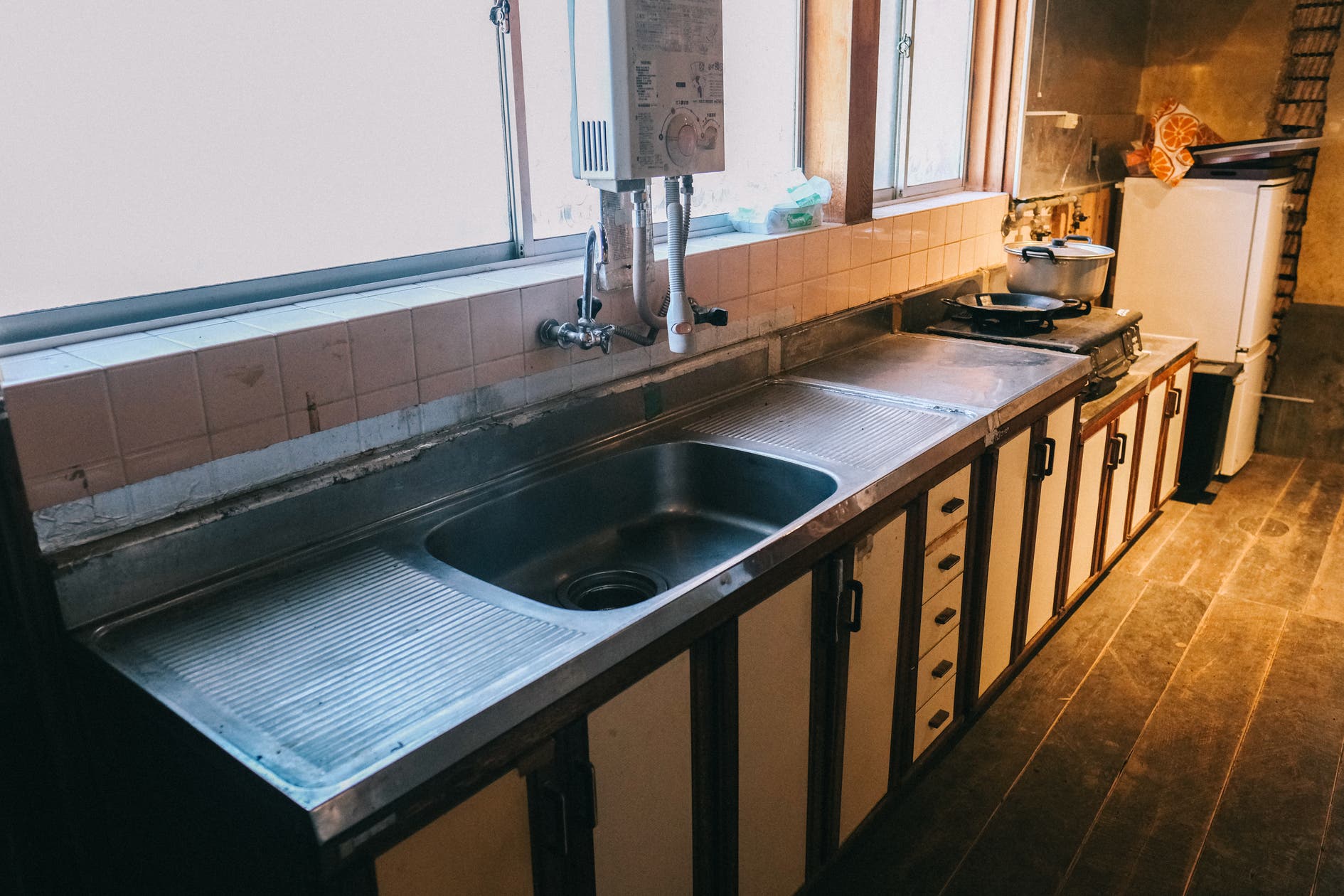 キッチン利用オプションの画像1