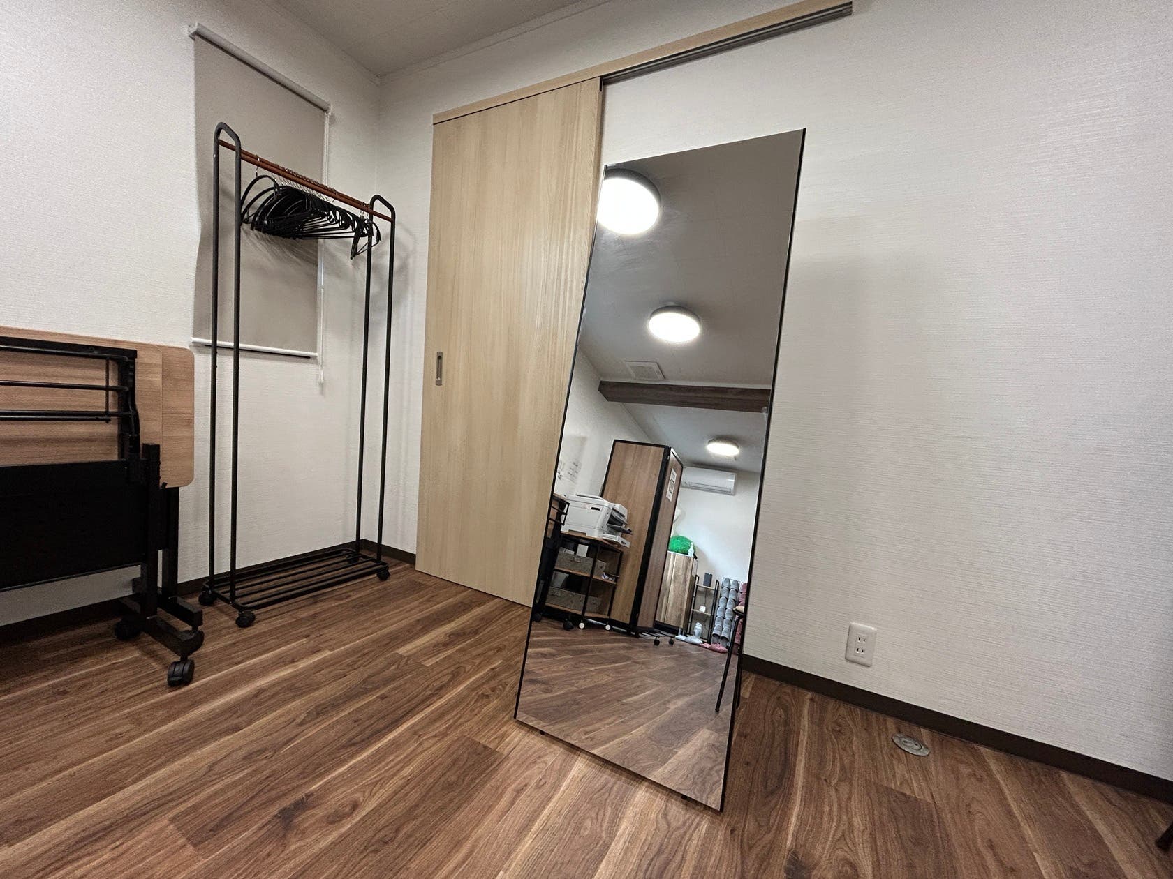 【完全個室】JR横須賀線「逗子」駅、京浜急行線「逗子・葉山」駅から徒歩２分のレンタルスペース♪の写真8