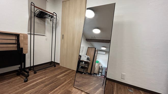 【完全個室】JR横須賀線「逗子」駅、京浜急行線「逗子・葉山」駅から徒歩2分のレンタルスペース♪の写真8