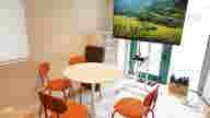 <大井町RENTAL Space with kitchen>光回線Wi-Fi📶スマートテレビ📺キッチン付き🥘パーティーの写真2