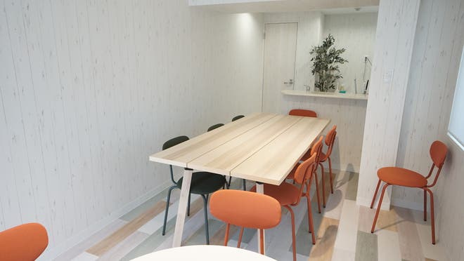 <大井町RENTAL Space with kitchen>光回線Wi-Fi📶スマートテレビ📺キッチン付き🥘パーティー/鑑賞会の写真4