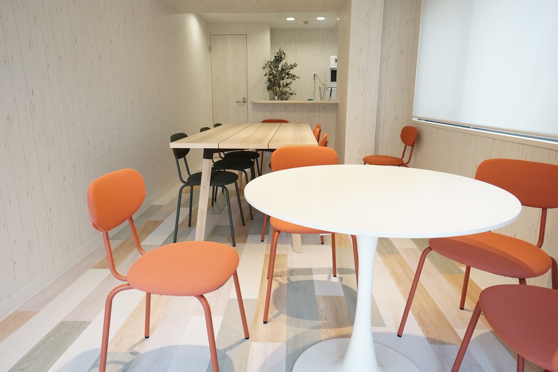 ＜大井町RENTAL Space with kitchen＞光回線Wi-Fi📶スマートテレビ📺キッチン付き🥘パーティー/鑑賞会の写真5