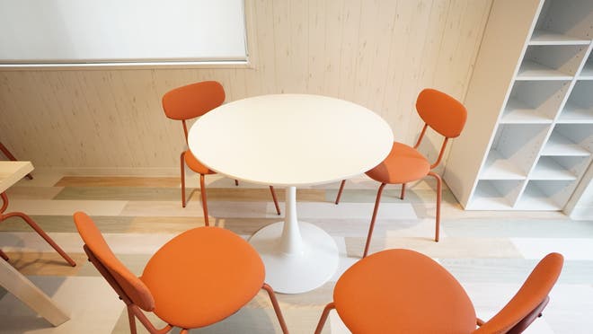 <大井町RENTAL Space with kitchen>光回線Wi-Fi📶スマートテレビ📺キッチン付き🥘パーティー/鑑賞会の写真8