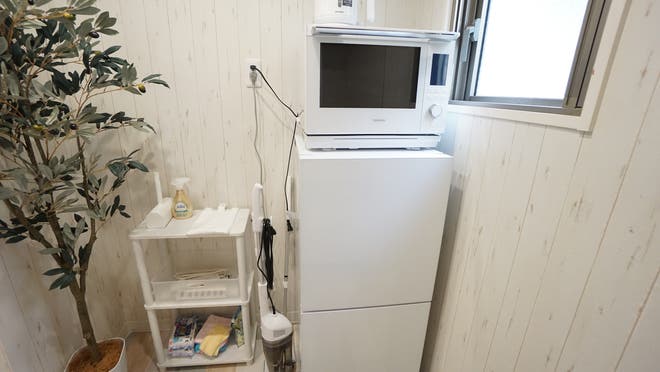 <大井町RENTAL Space with kitchen>光回線Wi-Fi📶スマートテレビ📺キッチン付き🥘パーティー/鑑賞会の写真15