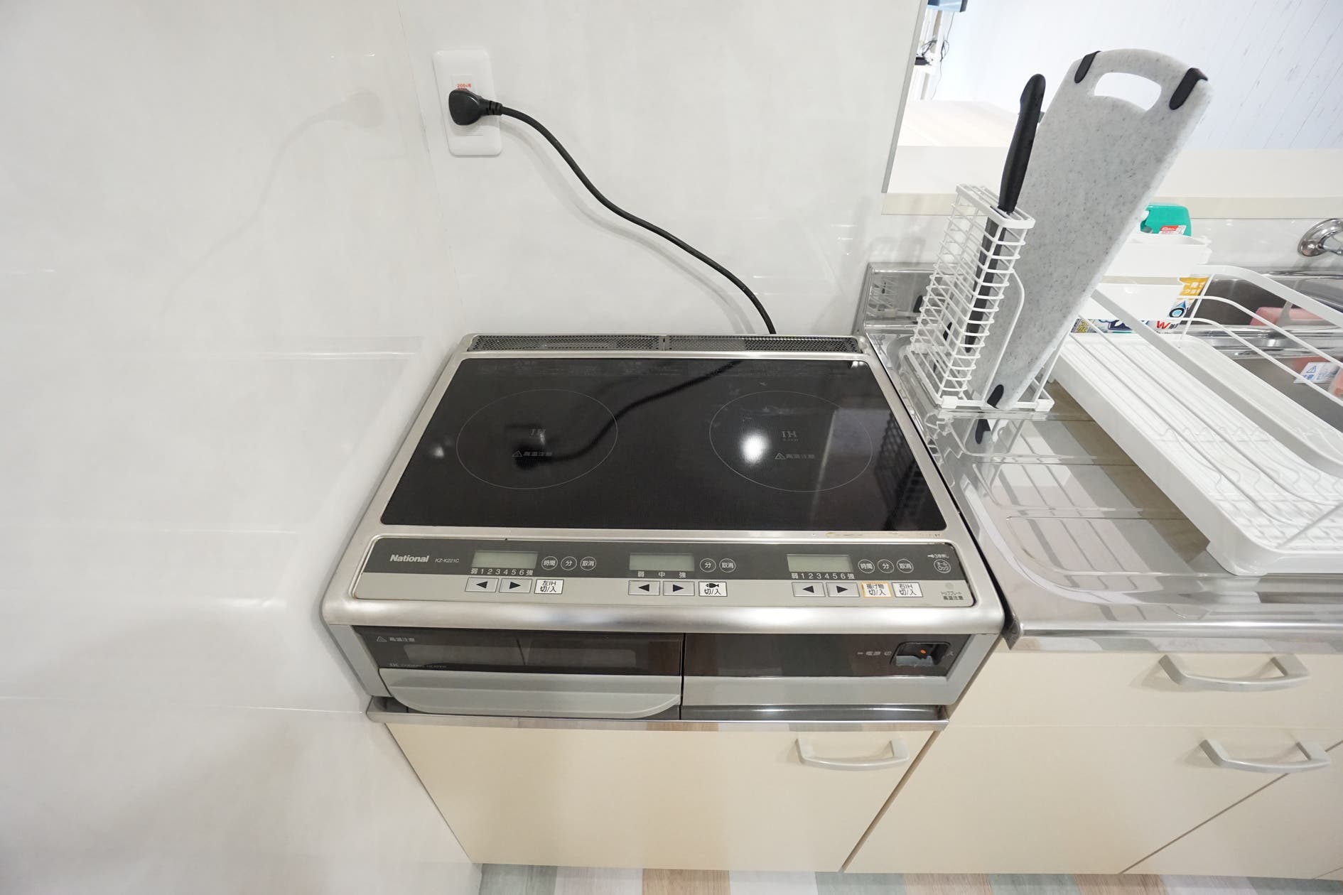 ＜大井町RENTAL Space with kitchen＞光回線Wi-Fi📶スマートテレビ📺キッチン付き🥘パーティー/鑑賞会の写真17