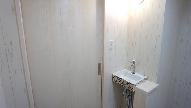 <大井町RENTAL Space with kitchen>光回線Wi-Fi📶スマートテレビ📺キッチン付き🥘パーティー/鑑賞会の写真19