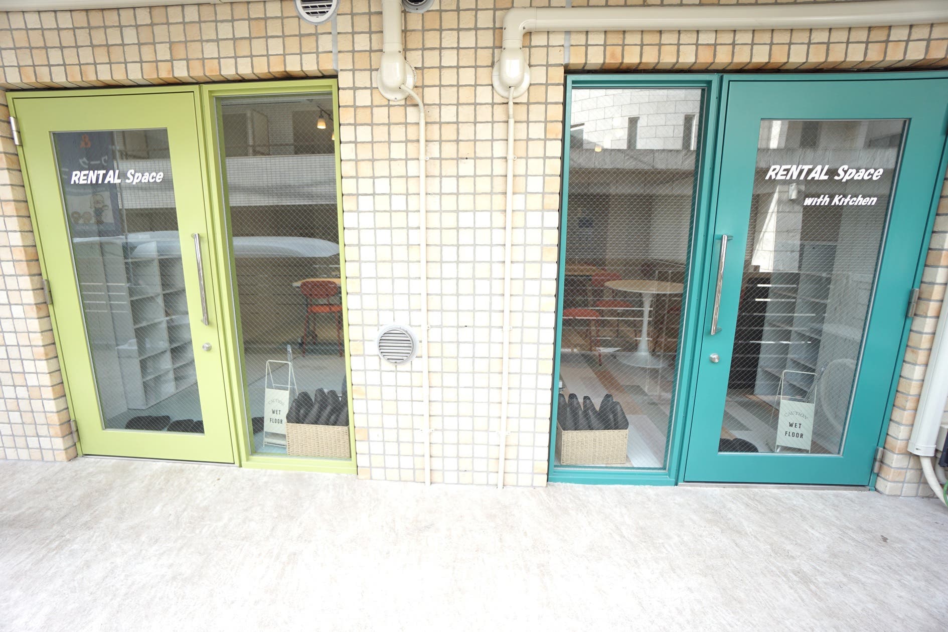 ＜大井町RENTAL Space with kitchen＞光回線Wi-Fi📶スマートテレビ📺キッチン付き🥘パーティー/鑑賞会の写真22