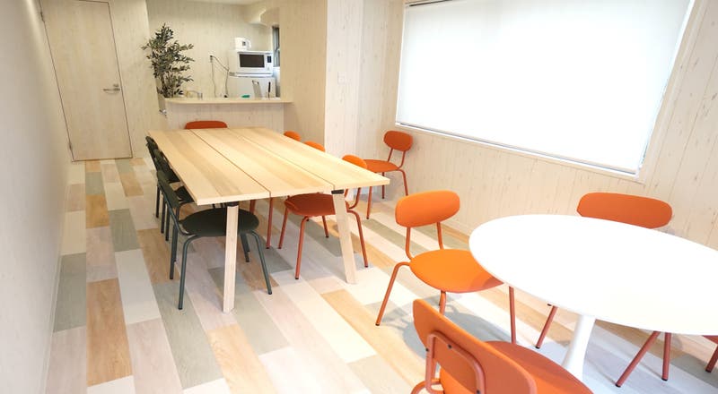 ＜大井町RENTAL Space with kitchen＞光回線Wi-Fi📶スマートテレビ📺キッチン付き🥘パーティー