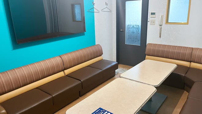 《1名用》テレワークルームの写真1