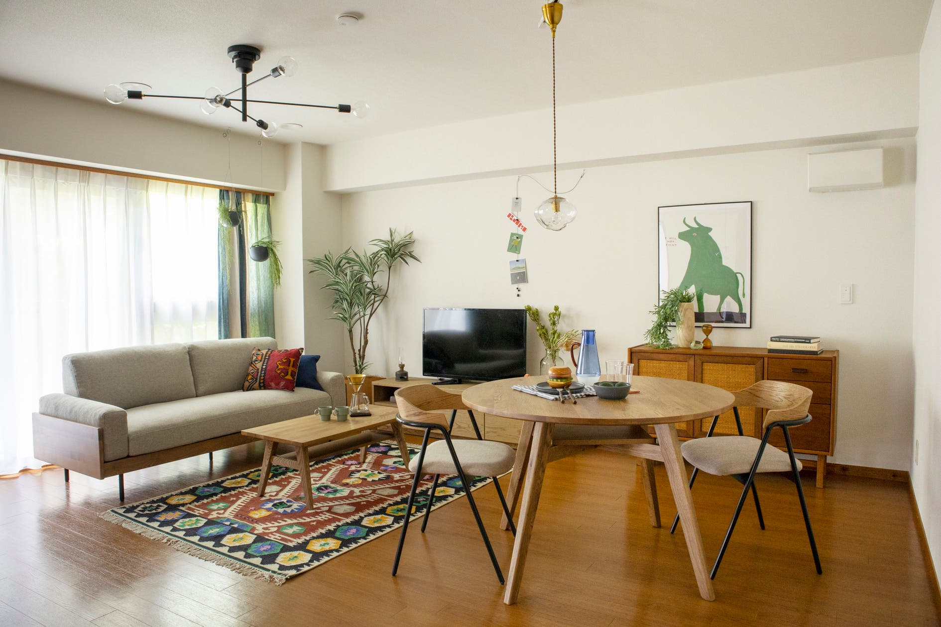 【上野毛マンション】外観撮影OK！コンクリート壁の高級マンションの写真9