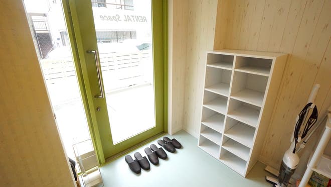 <大井町RENTAL Space>光回線Wi-Fi📶スマートテレビ📺施術用ベッドあり💆会議/ワークショップ/パーティー可の写真15