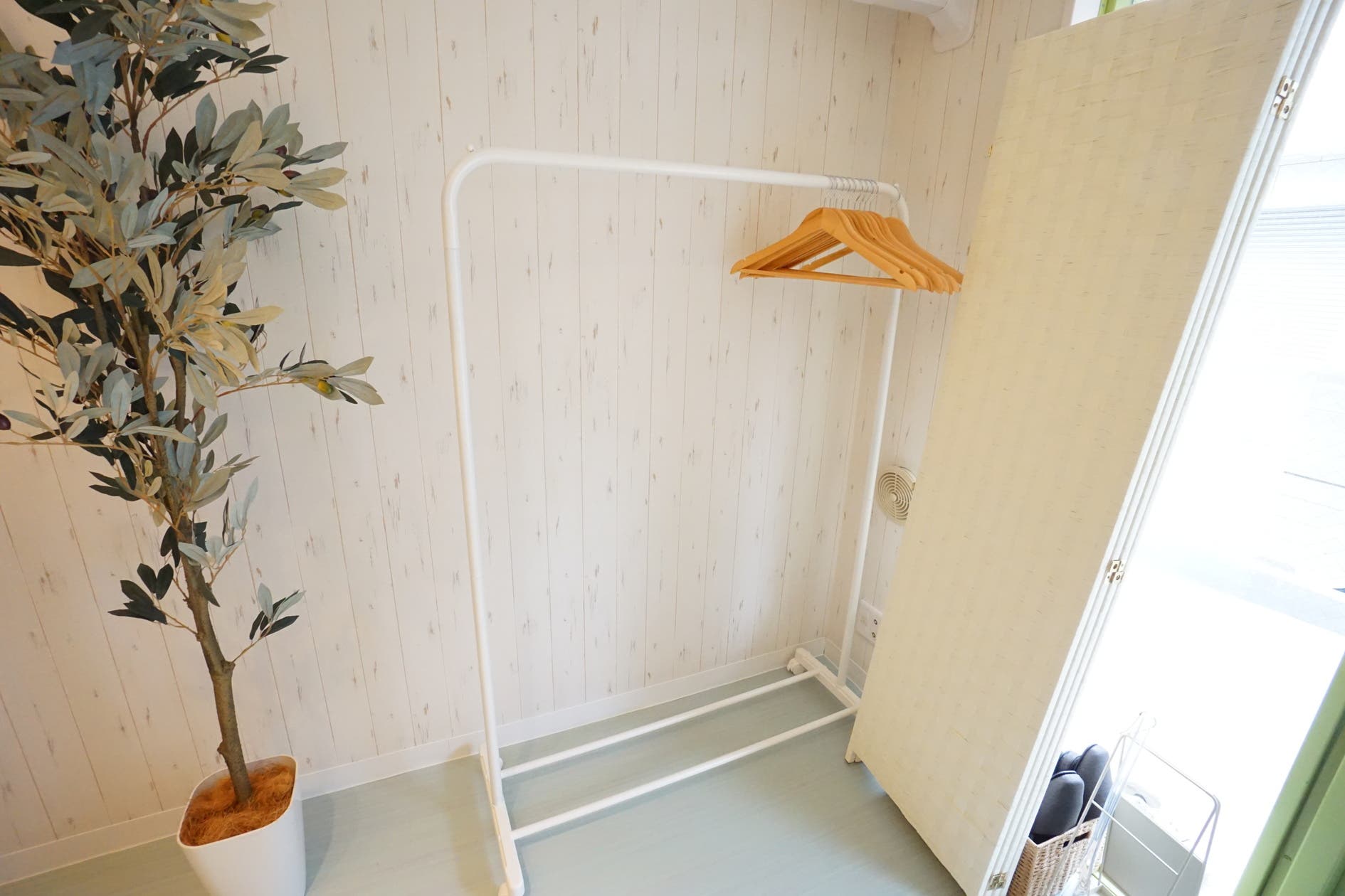 ＜大井町RENTAL Space＞光回線Wi-Fi📶スマートテレビ📺施術用ベッドあり💆会議/ワークショップ/パーティー可の写真7