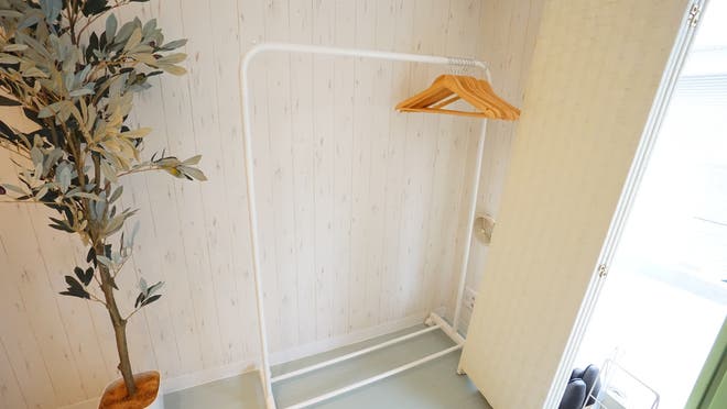 <大井町RENTAL Space>光回線Wi-Fi📶スマートテレビ📺施術用ベッドあり💆会議/ワークショップ/パーティー可の写真7