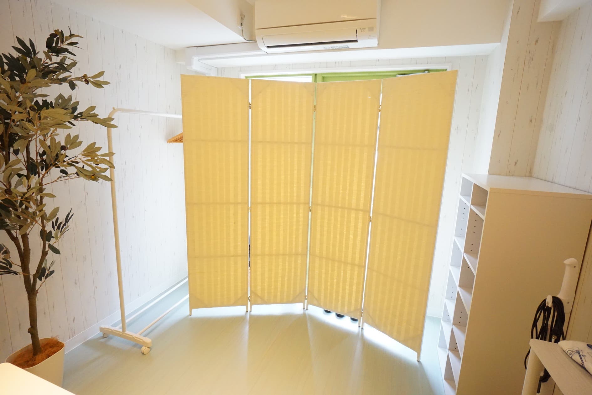 ＜大井町RENTAL Space＞光回線Wi-Fi📶スマートテレビ📺施術用ベッドあり💆会議/ワークショップ/パーティー可の写真8