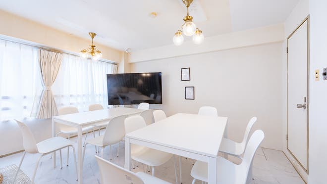 NEWOPEN🏰✨|栄すぐ🚃|最大30名🙆🏼♀️|Wi-Fi📶|VOD各種📺|ゴミ捨て🚮|パーティ―_407 の写真11