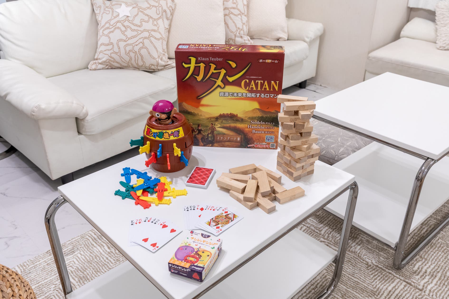 NEWOPEN🏰✨｜栄すぐ🚃｜最大30名🙆🏼‍♀️｜Wi-Fi📶｜VOD各種📺｜ゴミ捨て🚮｜パーティ―_407 の写真14