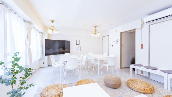 NEWOPEN🏰✨|栄すぐ🚃|最大30名🙆🏼♀️|Wi-Fi📶|VOD各種📺|ゴミ捨て🚮|パーティ―_407 の写真20