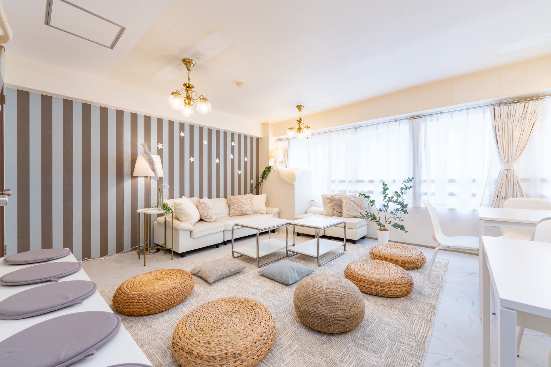 NEWOPEN🏰✨｜栄すぐ🚃｜最大30名🙆🏼‍♀️｜Wi-Fi📶｜VOD各種📺｜ゴミ捨て🚮｜パーティ―_407 の写真22