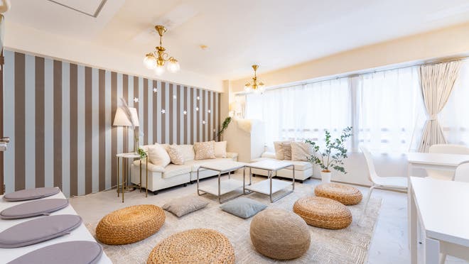 NEWOPEN🏰✨|栄すぐ🚃|最大30名🙆🏼♀️|Wi-Fi📶|VOD各種📺|ゴミ捨て🚮|パーティ―_407 の写真22