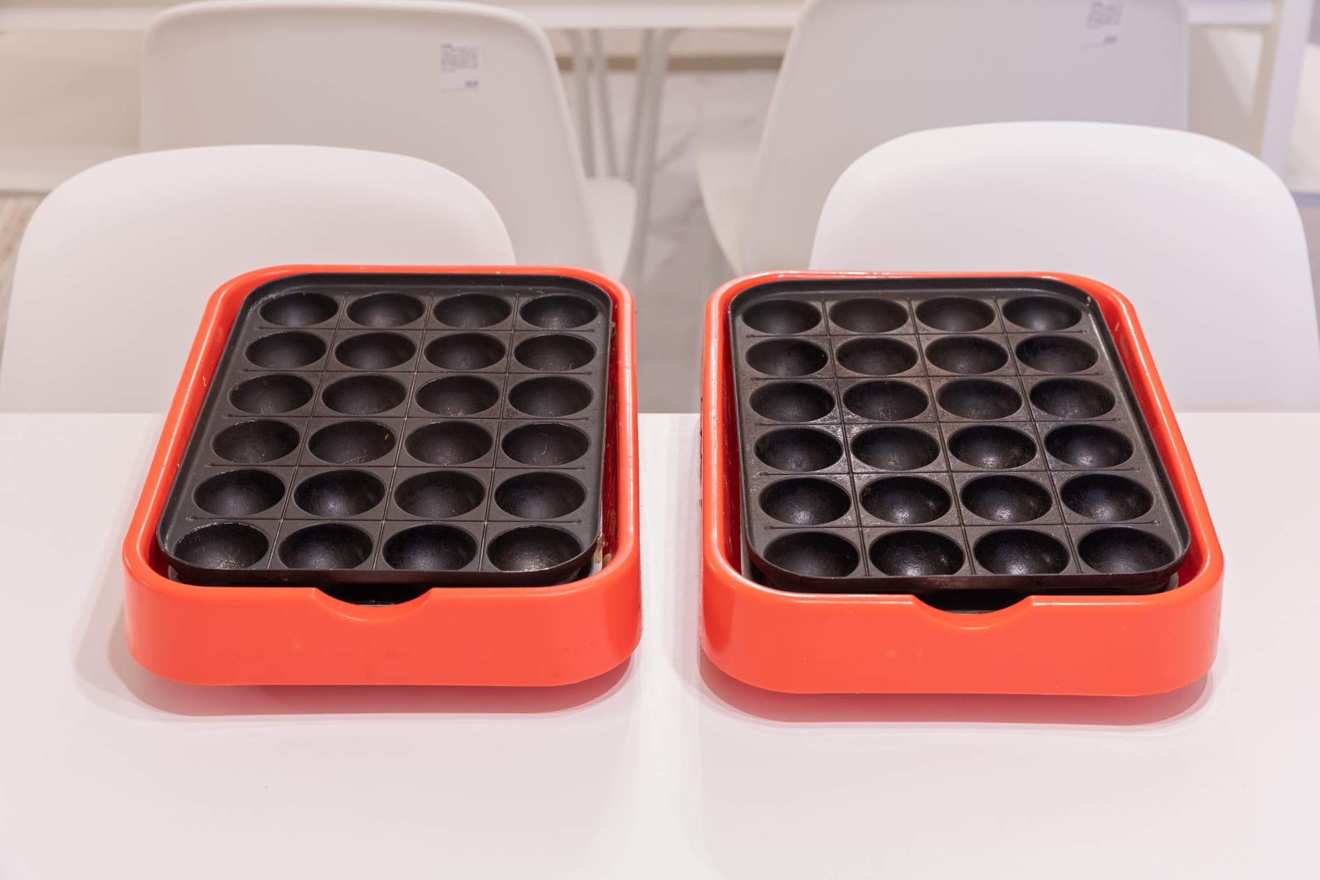 たこ焼き器🐙の画像1