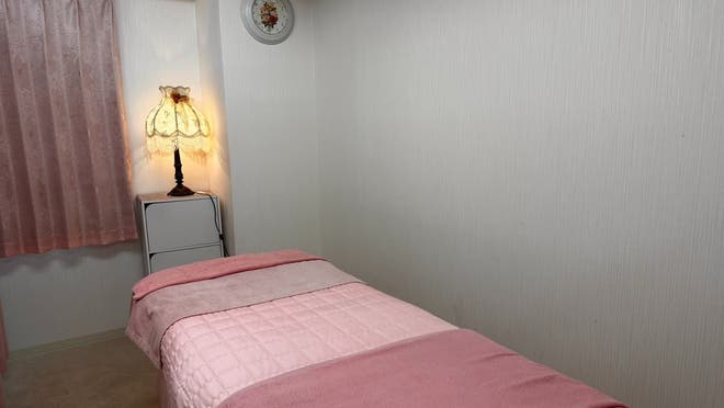 【京都駅徒歩7分】《女性限定》備品充実のプライベートサロンが私のサロンに。エステ・整体に【minoriba】の写真2