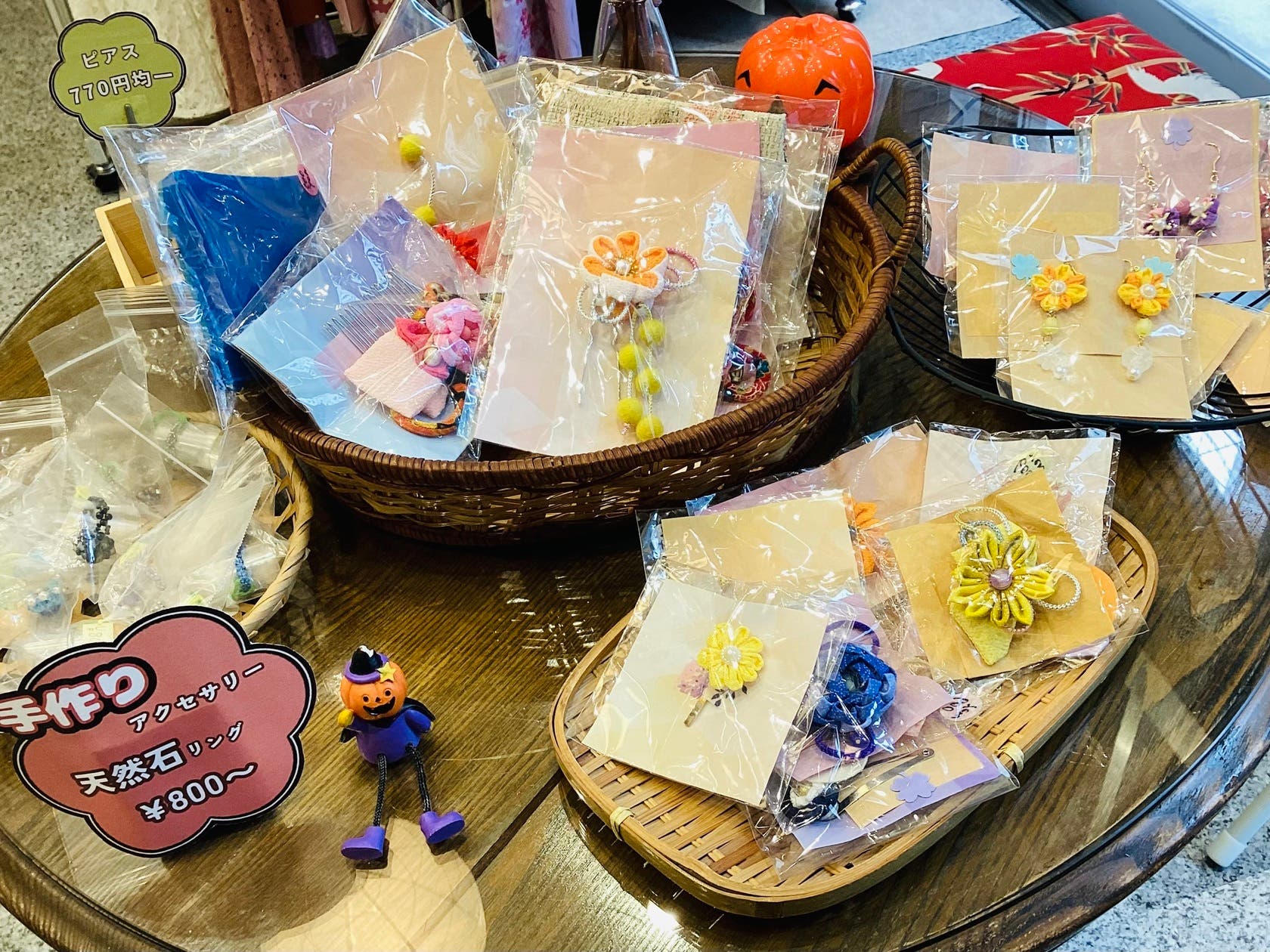 🌸【Wi-Fi・冷暖房完備】駅から徒歩5分の中2Fカフェスペース🌸の写真6