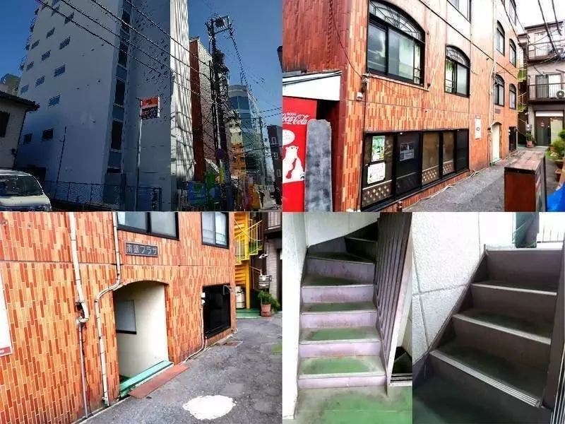 【大宮駅東口徒歩５分】小会議室／多目的ルーム★格安★Wi-Fi有・除菌グッズ充実★《PSP会議室の大宮第２店舗です》の写真22