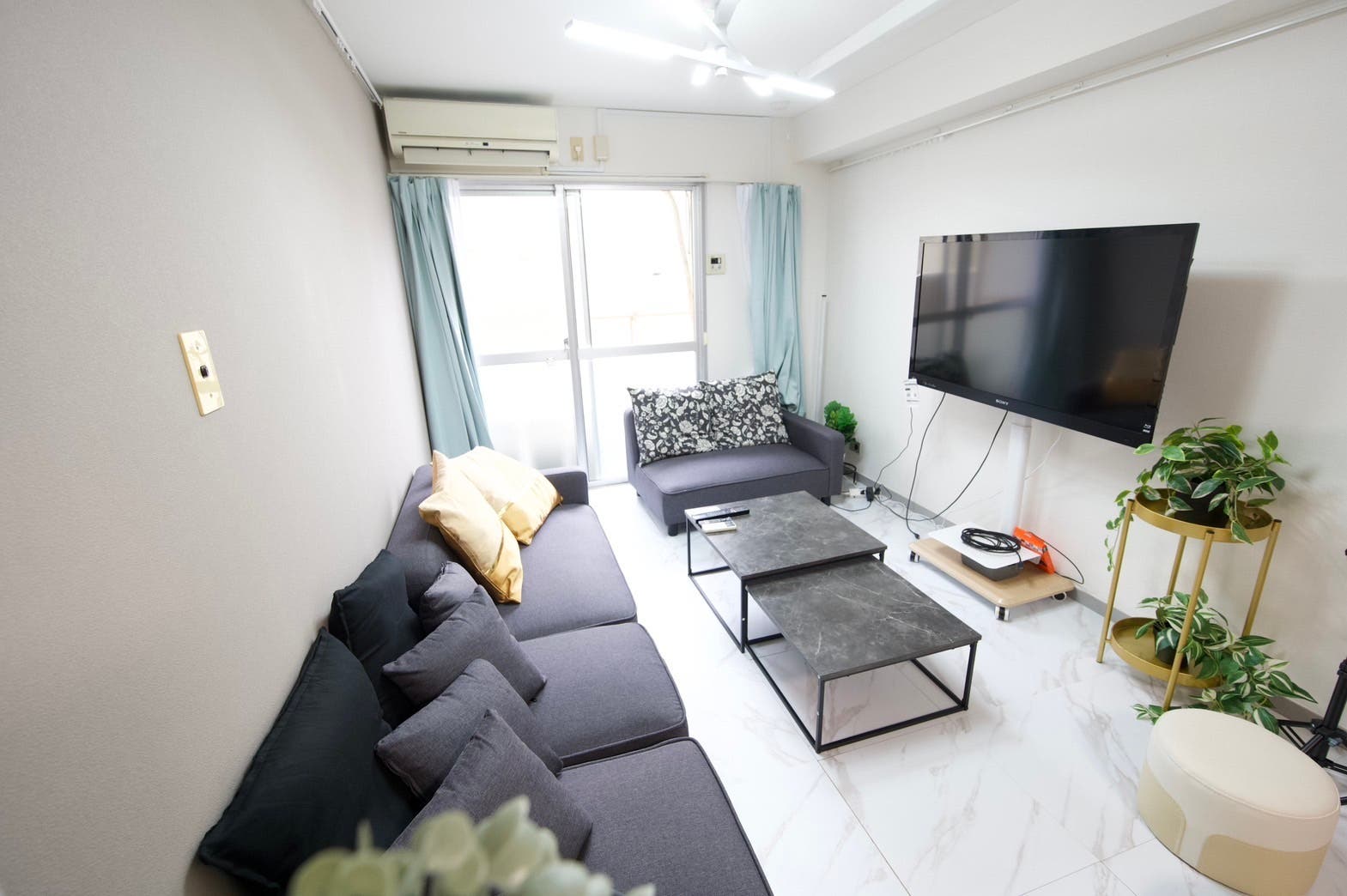 池袋駅徒歩5分🚶‍♂️推し活・オフ会・女子会に最適✨誕生日会・映画鑑賞🎬クリスマス会・忘年会にも使える撮影映え空間🌟の写真7