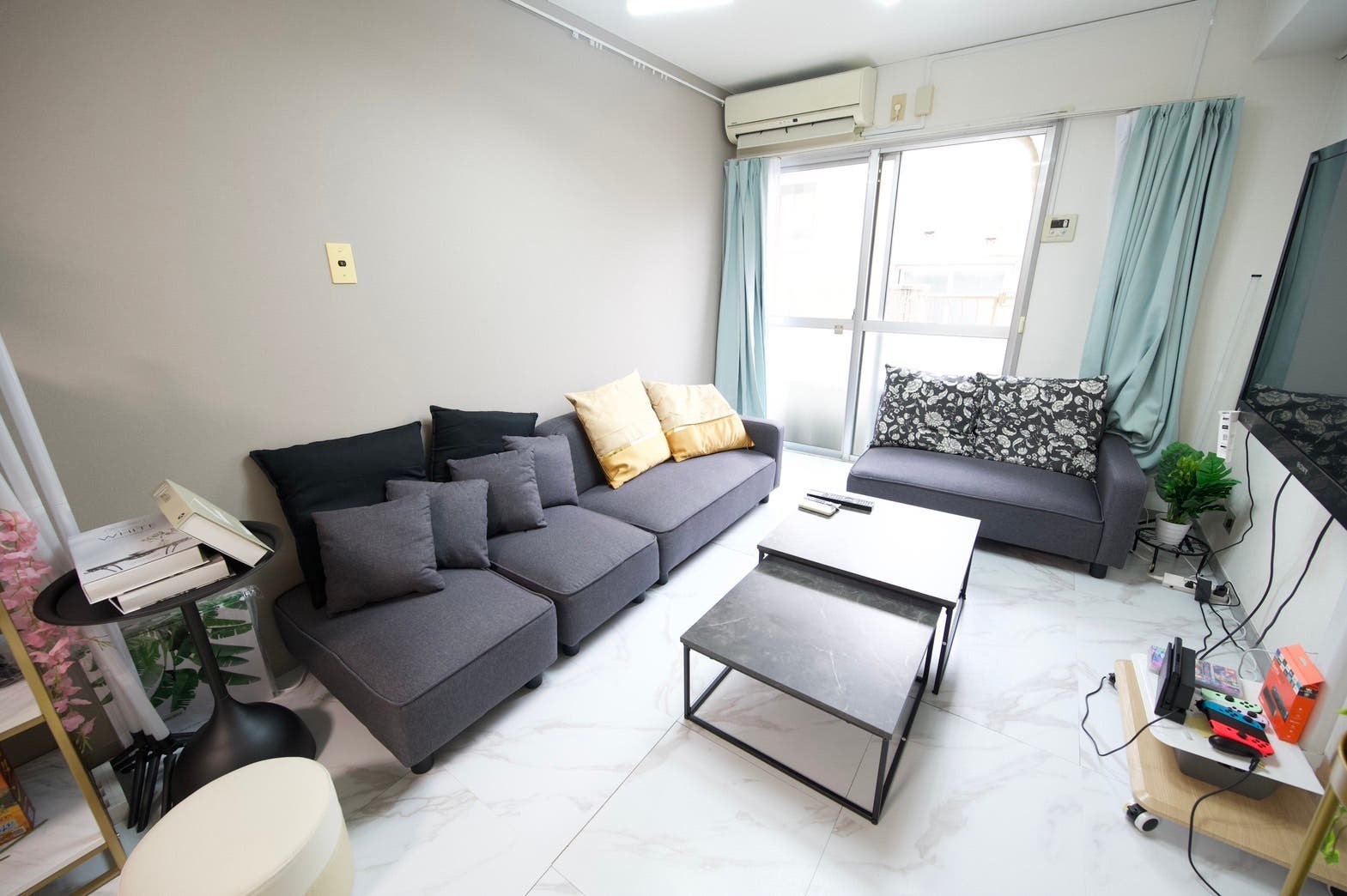 池袋駅徒歩5分🚶‍♂️推し活・オフ会・女子会に最適✨誕生日会・映画鑑賞🎬クリスマス会・忘年会にも使える撮影映え空間🌟の写真9