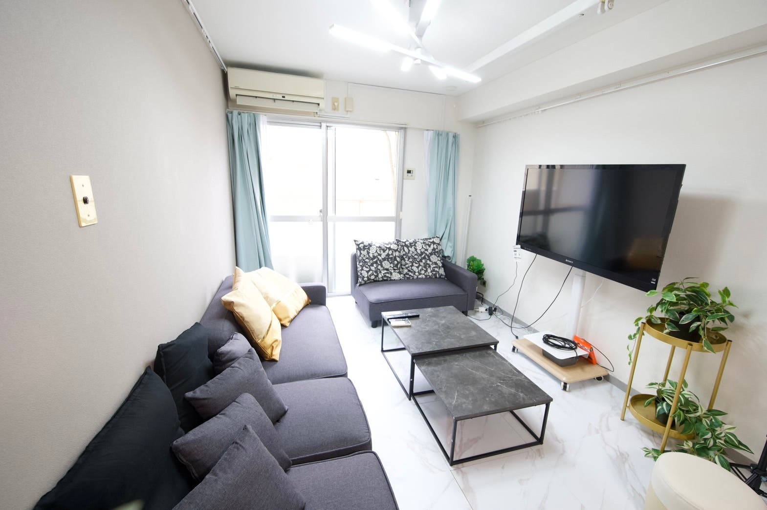 池袋駅徒歩5分🚶‍♂️推し活・オフ会・女子会に最適✨誕生日会・映画鑑賞🎬クリスマス会・忘年会にも使える撮影映え空間🌟の写真23