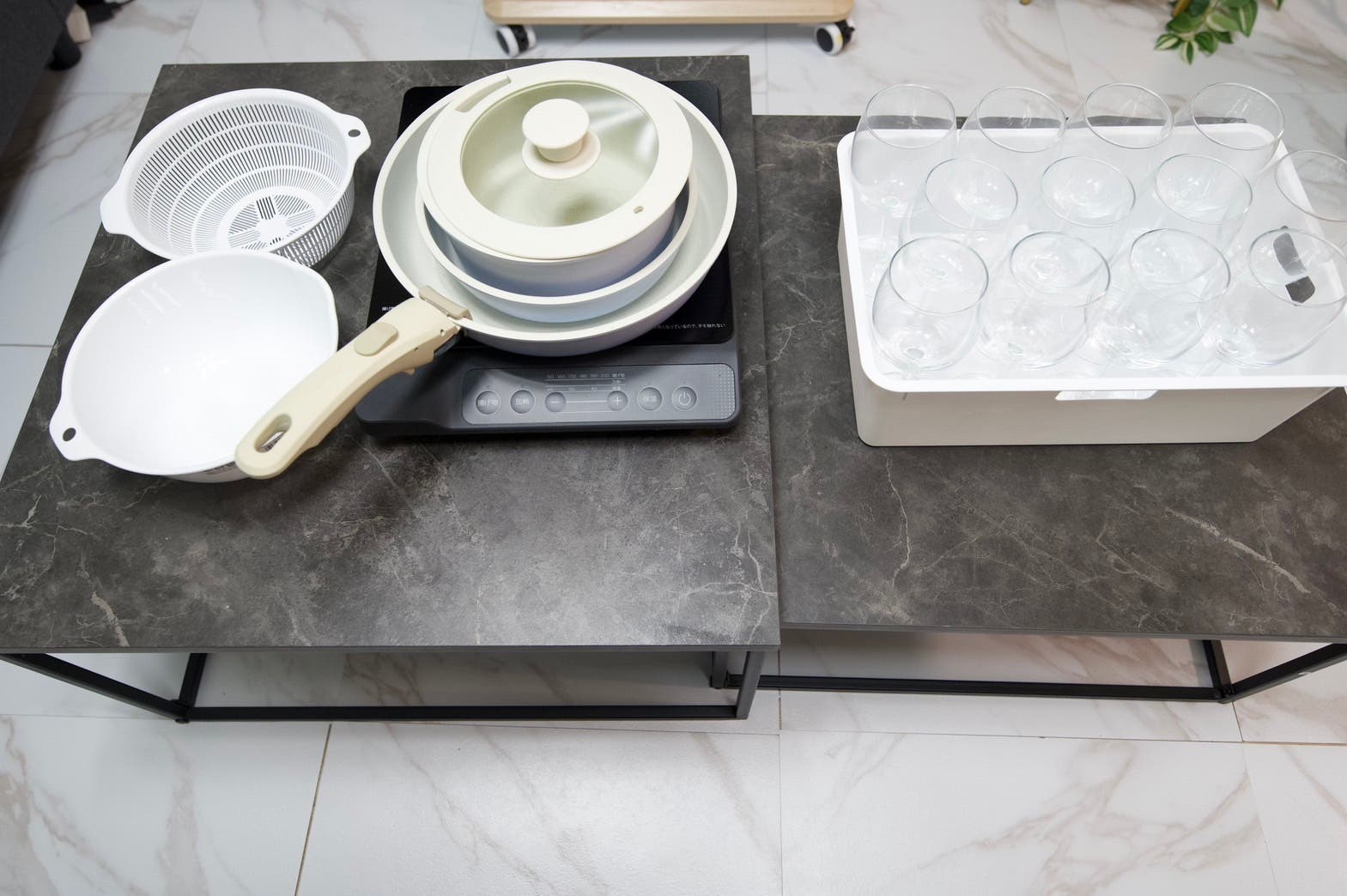 池袋駅徒歩5分🚶‍♂️推し活・オフ会・女子会に最適✨誕生日会・映画鑑賞🎬クリスマス会・忘年会にも使える撮影映え空間🌟の写真11