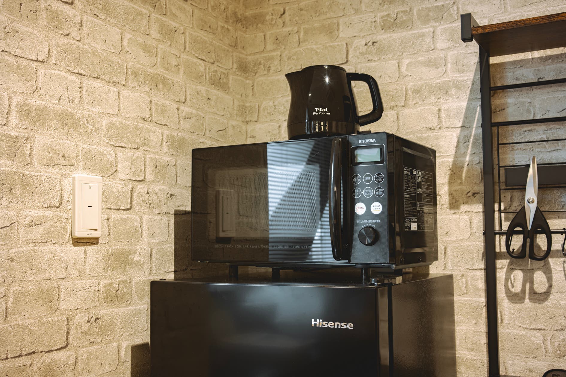 スペモ⛺クリスマス🎄歓送迎会🎊オフサイトMTG🖥️グリル🍖パーティ504_SpemoCampingSpace池袋（2階）の写真18