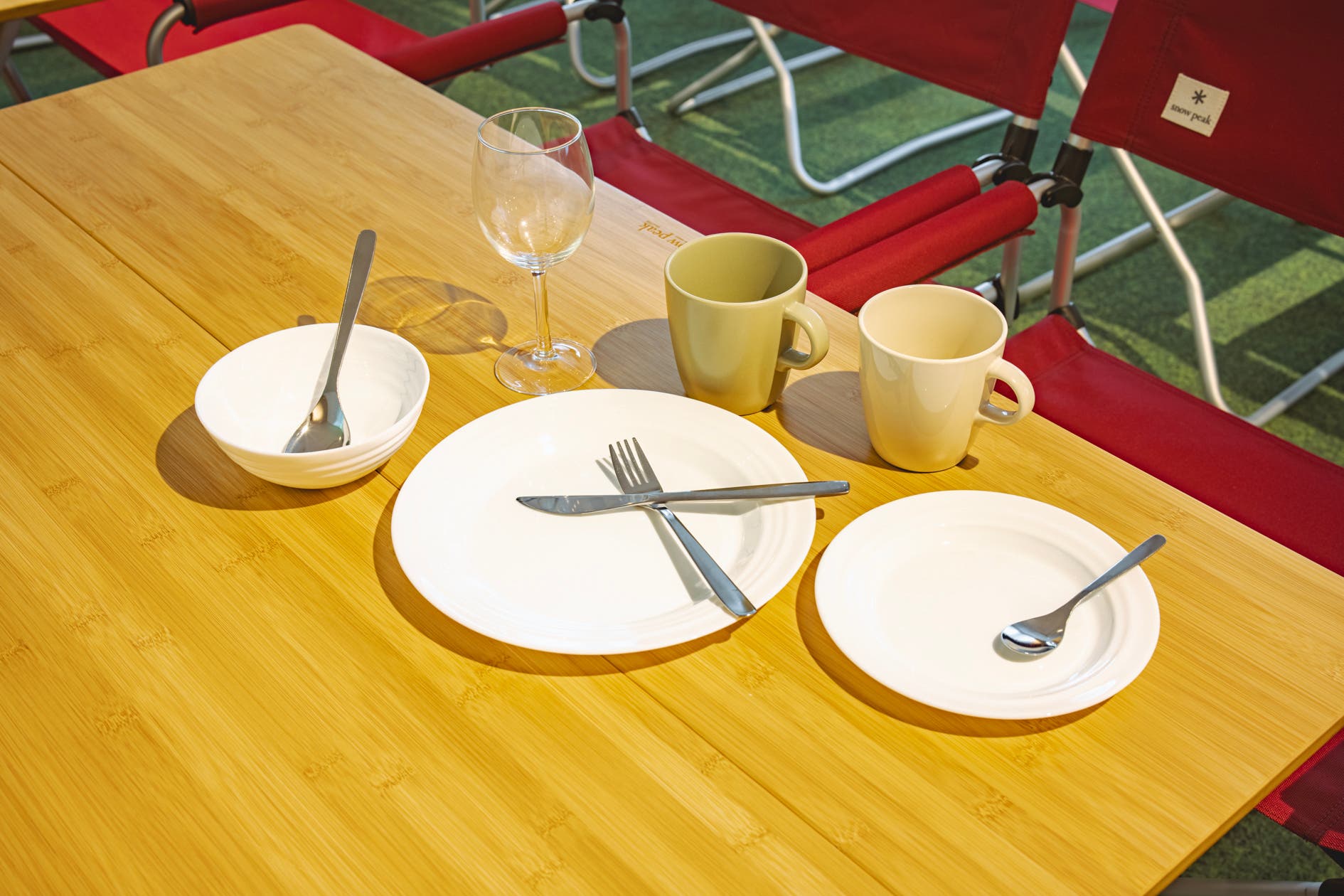 スペモ⛺クリスマス🎄歓送迎会🎊オフサイトMTG🖥️グリル🍖パーティ504_SpemoCampingSpace池袋（2階）の写真19