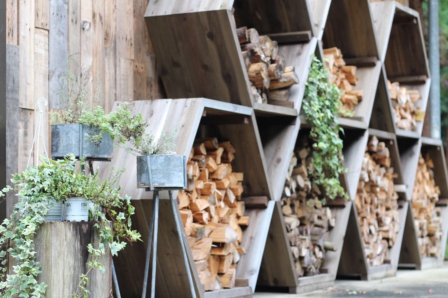 名古屋から１時間　《森の中のレンタルスペース》　の写真6