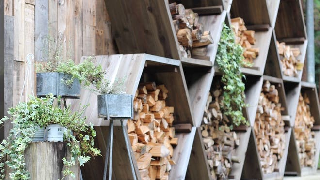 名古屋から1時間 《森の中のレンタルスペース》 の写真6